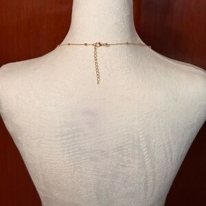Unbranded | Jewelry | Golden Chest Chain Body Chain Sexy Bikini Chain ...